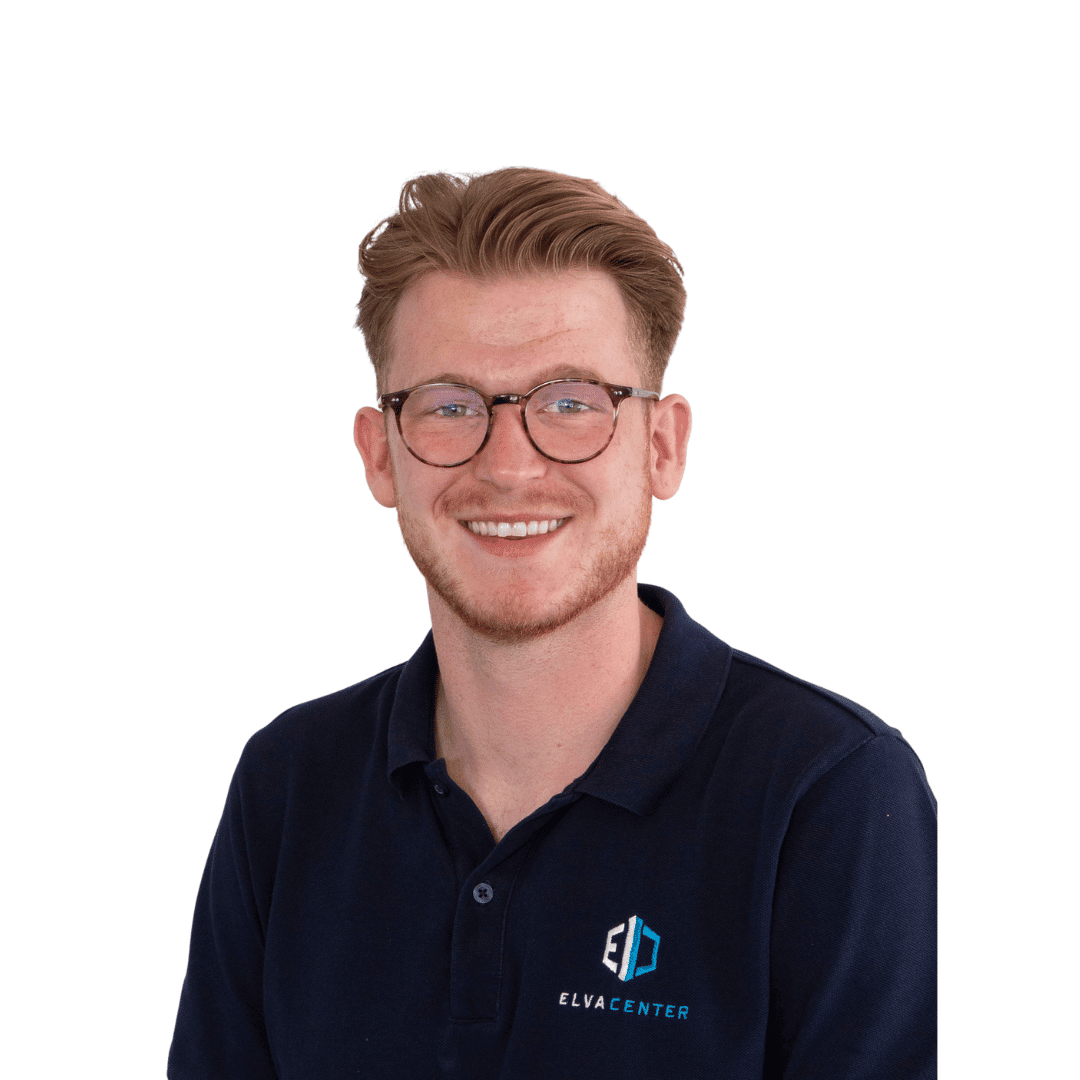 Team – Elvacenter